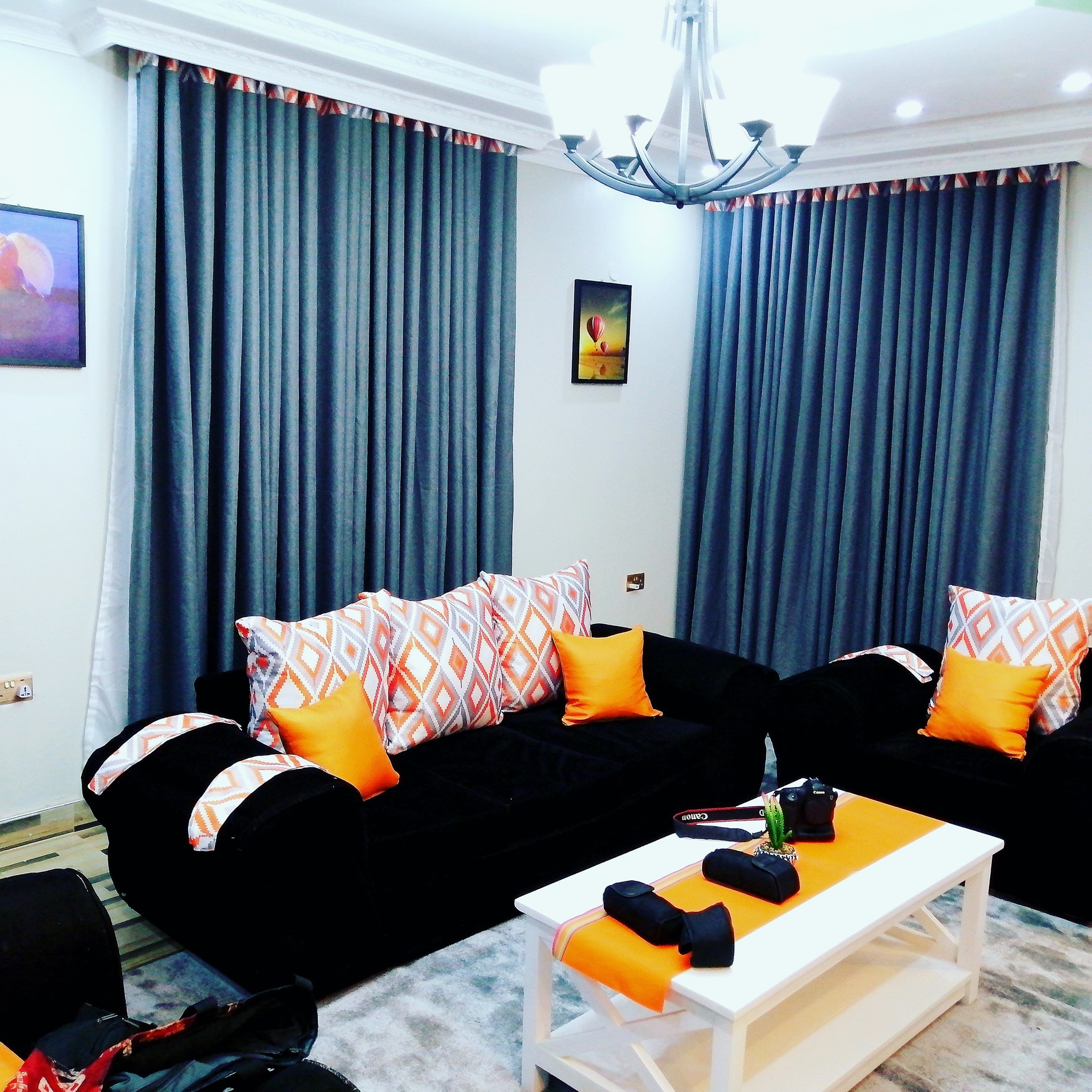 Interiors By Tifi Limited – Tailored Interior Design in Kenya