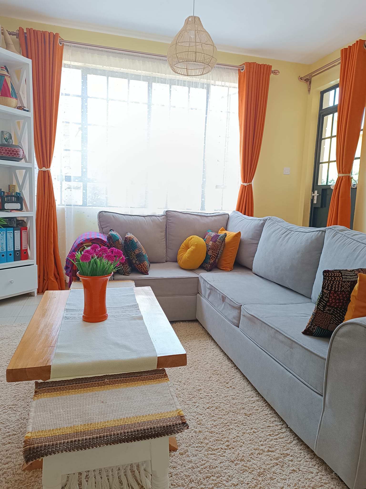 Interiors By Tifi Limited – Tailored Interior Design in Kenya